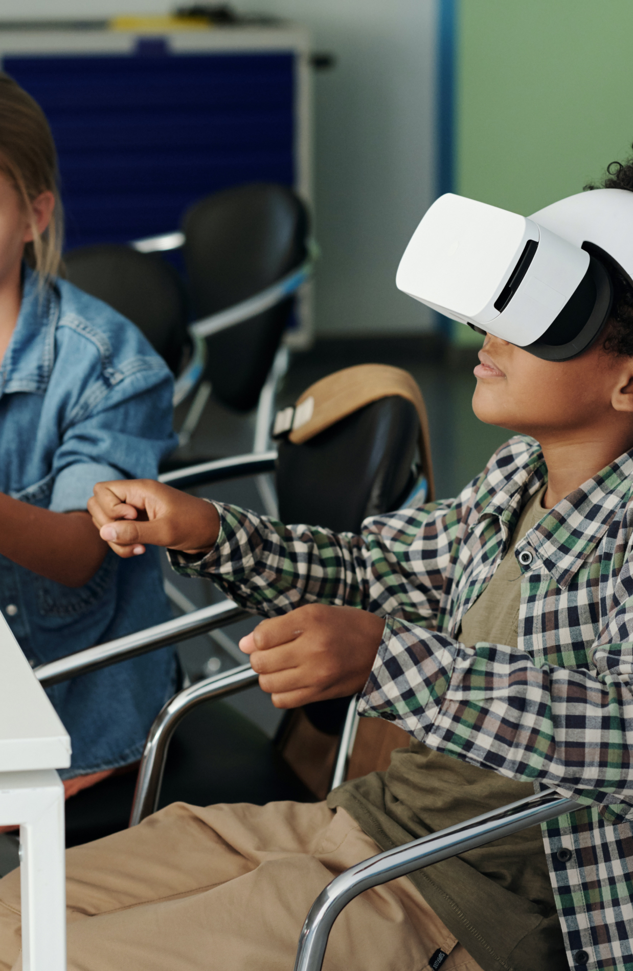 Private 4G/5G • Private Networks • Citymesh