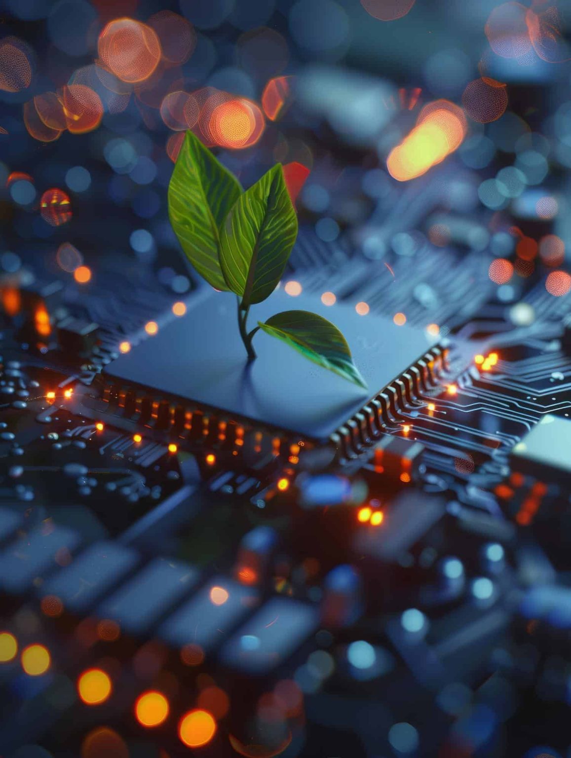 Mobile subscriptions for your business • Citymesh