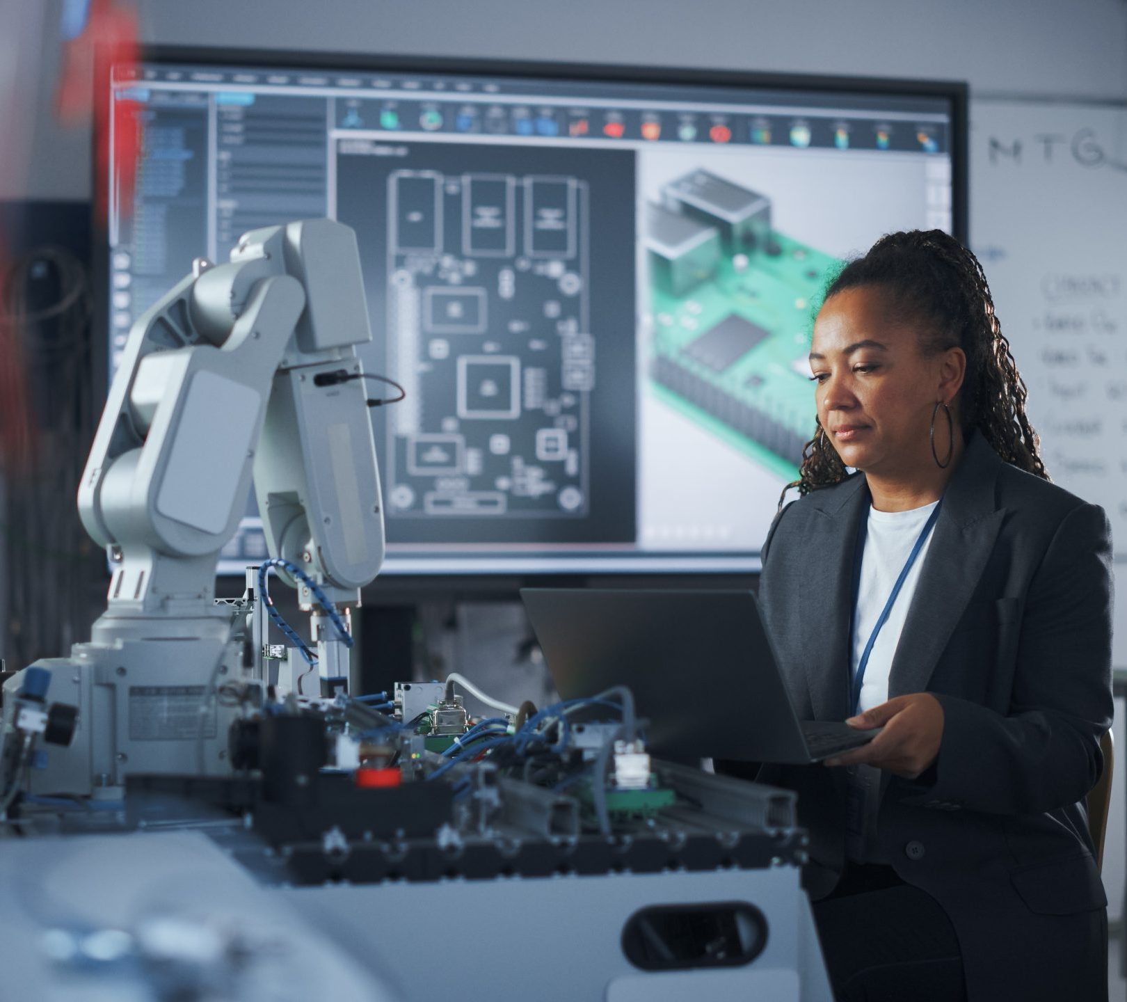 Private Networks • Secure, reliable, and efficient communication ...