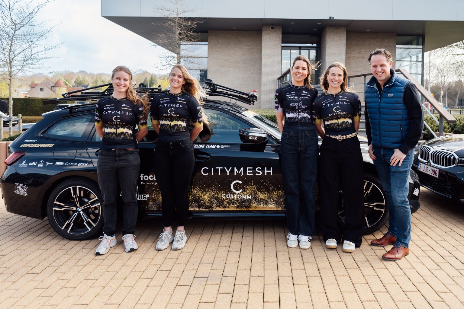 Citymesh • Turning connectivity into operational value.